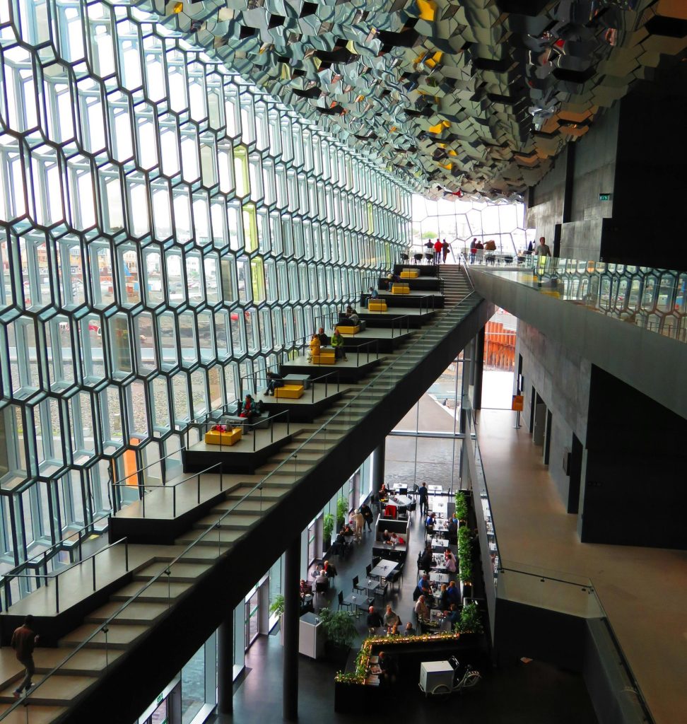 In-Building Coverage (IBC) Systems – Sunway Technology Group