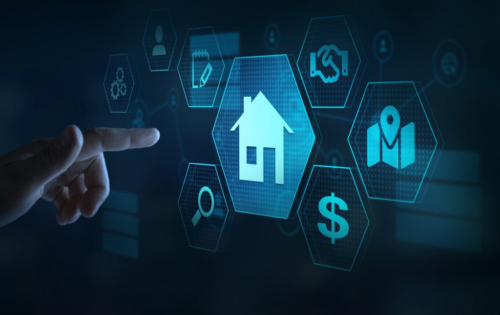 Leasing Management Solutions – Sunway Technology Group