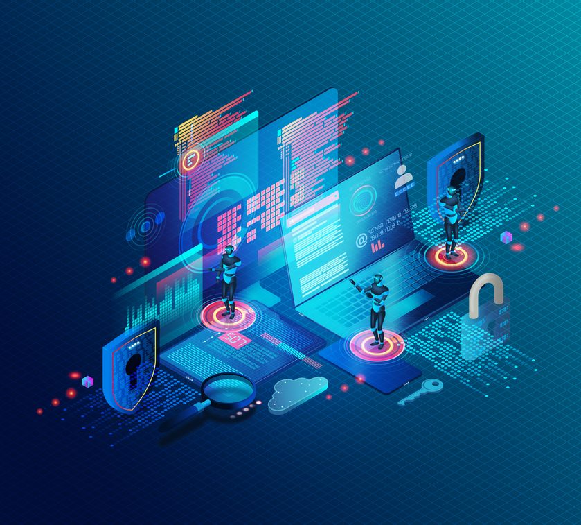 Orchestration and Automation – Sunway Technology Group